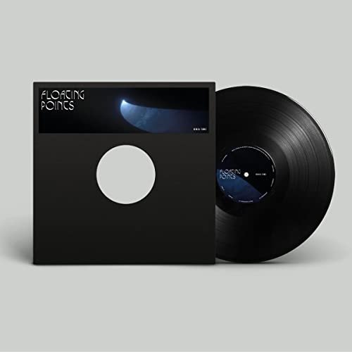 FLOATING POINTS – 2022 – B Side Vinyl