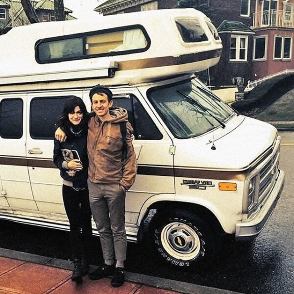 LENKER, ADRIANNE & BUCK MEEK - A-SIDES AND BESIDES (COLOR) - B Side ...